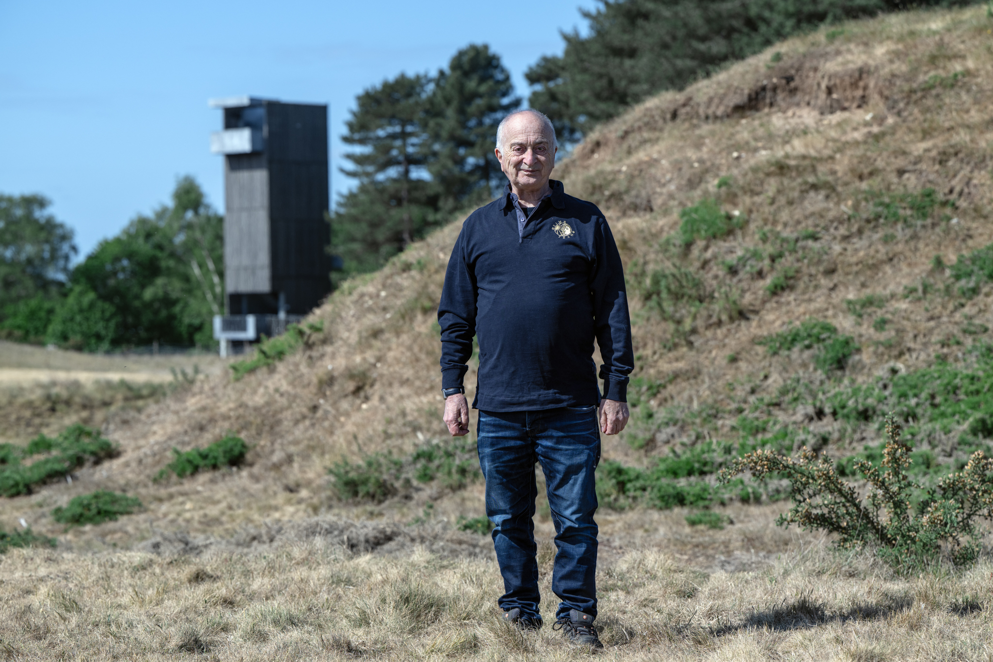 Time Team - The Sutton Hoo Dig S1 - Suffolk
