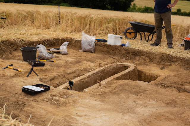 Time Team - Digs - New